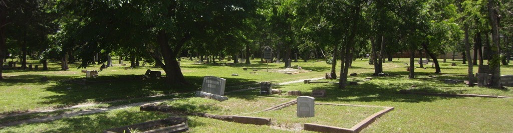 - College Park Cemetery Association